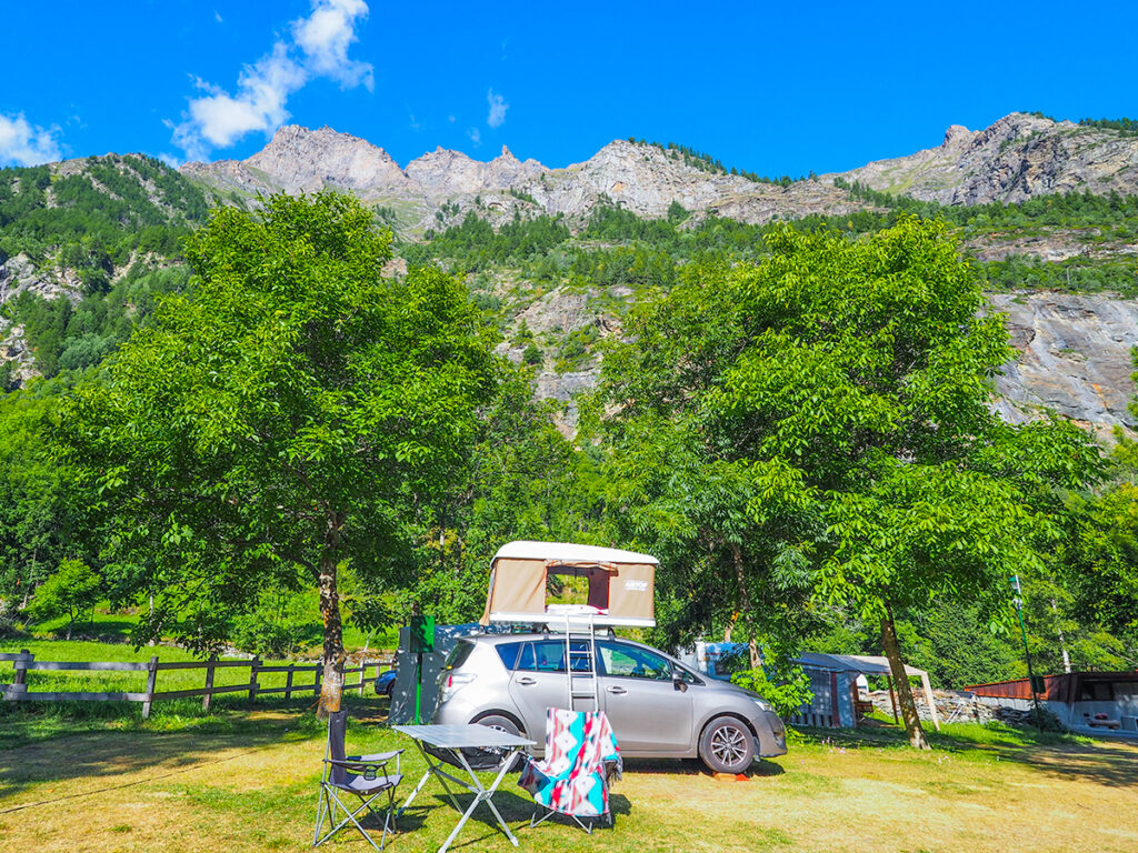 Campingurlaub – Vorteile und Tipps – Tipps für Reisen und Outdoor ...